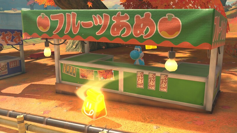 File:Yoshi's Cheep Cheep Falls candy apple 2.jpg - Super Mario Wiki ...