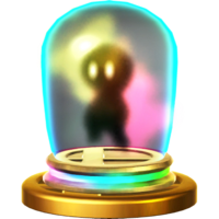 Assist Trophy - Super Mario Wiki, the Mario encyclopedia