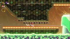 The Final-Final Test Badge Marathon - Super Mario Wiki, the Mario ...