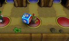 Dice Block - Super Mario Wiki, the Mario encyclopedia