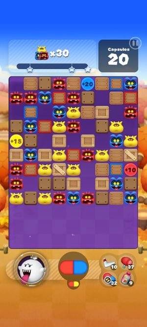 World 21 - Super Mario Wiki, the Mario encyclopedia