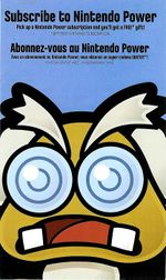 Professor Frankly - Super Mario Wiki, the Mario encyclopedia