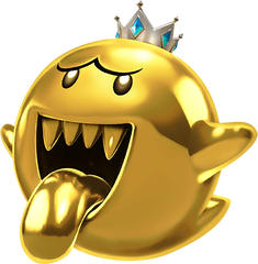 Gallery:King Boo - Super Mario Wiki, the Mario encyclopedia