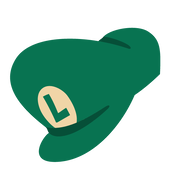 Luigi Cap - Super Mario Wiki, the Mario encyclopedia