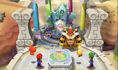 Dream Stone - Super Mario Wiki, the Mario encyclopedia