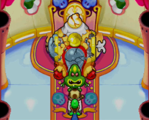 Junior Shrooboid - Super Mario Wiki, the Mario encyclopedia