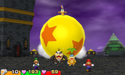 Magical ball - Super Mario Wiki, the Mario encyclopedia
