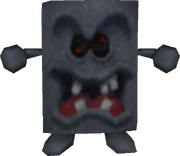 Gallery:Whomp - Super Mario Wiki, the Mario encyclopedia