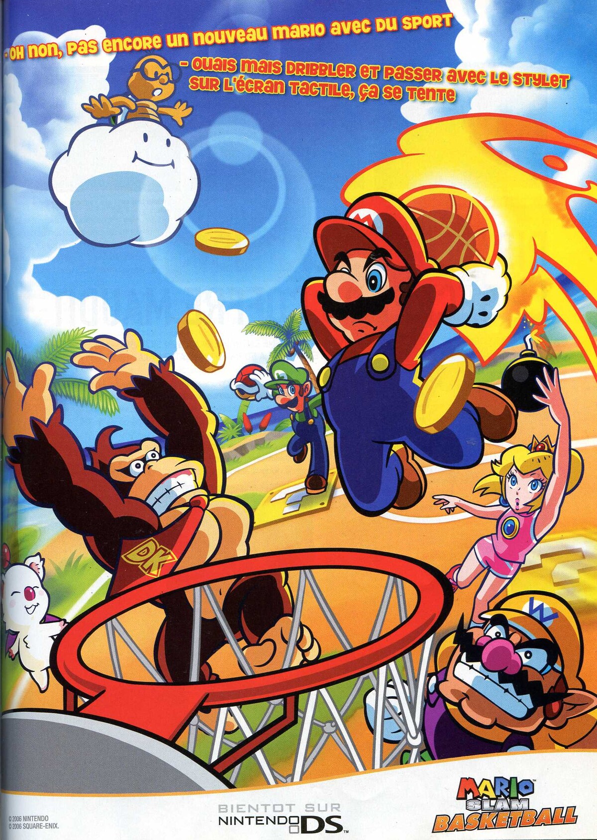 File:MSlamBadNinF.jpg - Super Mario Wiki, the Mario encyclopedia