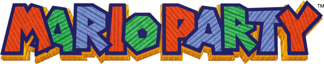 Gallery:Mario Party - Super Mario Wiki, the Mario encyclopedia