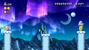 Fliprus Floes - Super Mario Wiki, the Mario encyclopedia