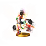 List of Mii profiles and statistics - Super Mario Wiki, the Mario ...