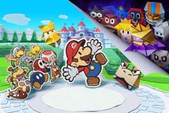 List of Play Nintendo puzzles - Super Mario Wiki, the Mario encyclopedia