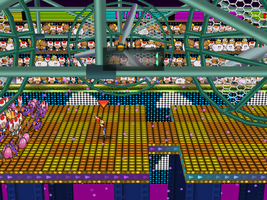 Pianta Parlor - Super Mario Wiki, the Mario encyclopedia