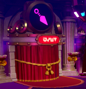 Sparkle Theater - Super Mario Wiki, the Mario encyclopedia