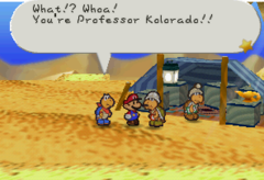 Kooper - Super Mario Wiki, the Mario encyclopedia