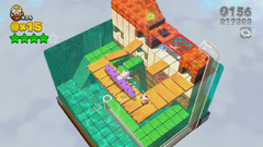 Rammerhead - Super Mario Wiki, the Mario encyclopedia