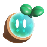 Wonder Seed - Super Mario Wiki, the Mario encyclopedia