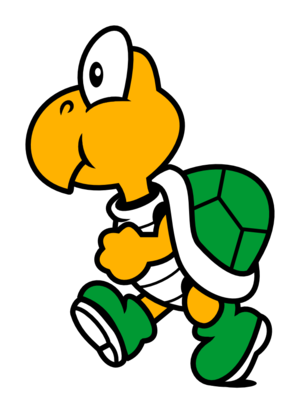 The 'Shroom:Issue 104/Fun Stuff - Super Mario Wiki, the Mario encyclopedia
