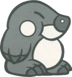 Monty Mole - Super Mario Wiki, the Mario encyclopedia
