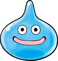 Slime (Dragon Quest) - Super Mario Wiki, the Mario encyclopedia