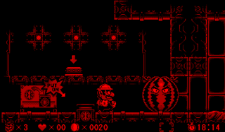 Angry Watermelon - Super Mario Wiki, the Mario encyclopedia