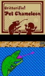 Pet Chameleon - Super Mario Wiki, the Mario encyclopedia