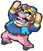 Category:WarioWare: Twisted! artwork - Super Mario Wiki, the Mario ...