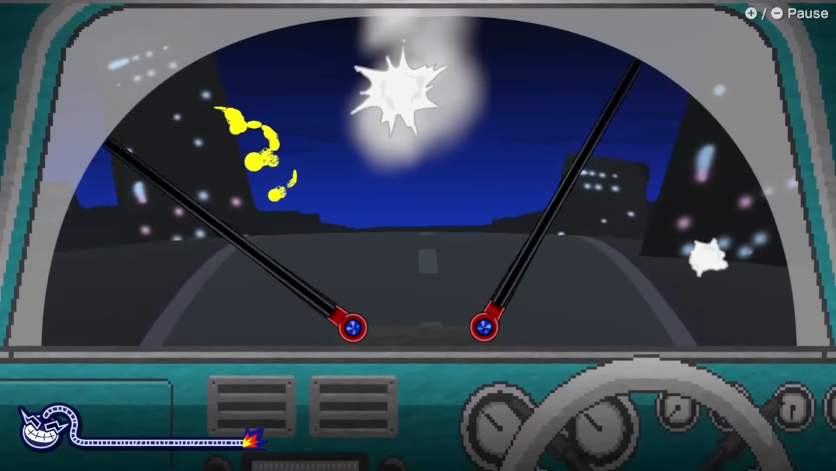 Wiper Wave - Super Mario Wiki, the Mario encyclopedia