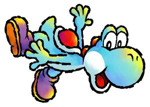 User:LightBlueYoshiRider - Super Mario Wiki, the Mario encyclopedia