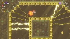 The Final-Final Test Badge Marathon - Super Mario Wiki, the Mario ...