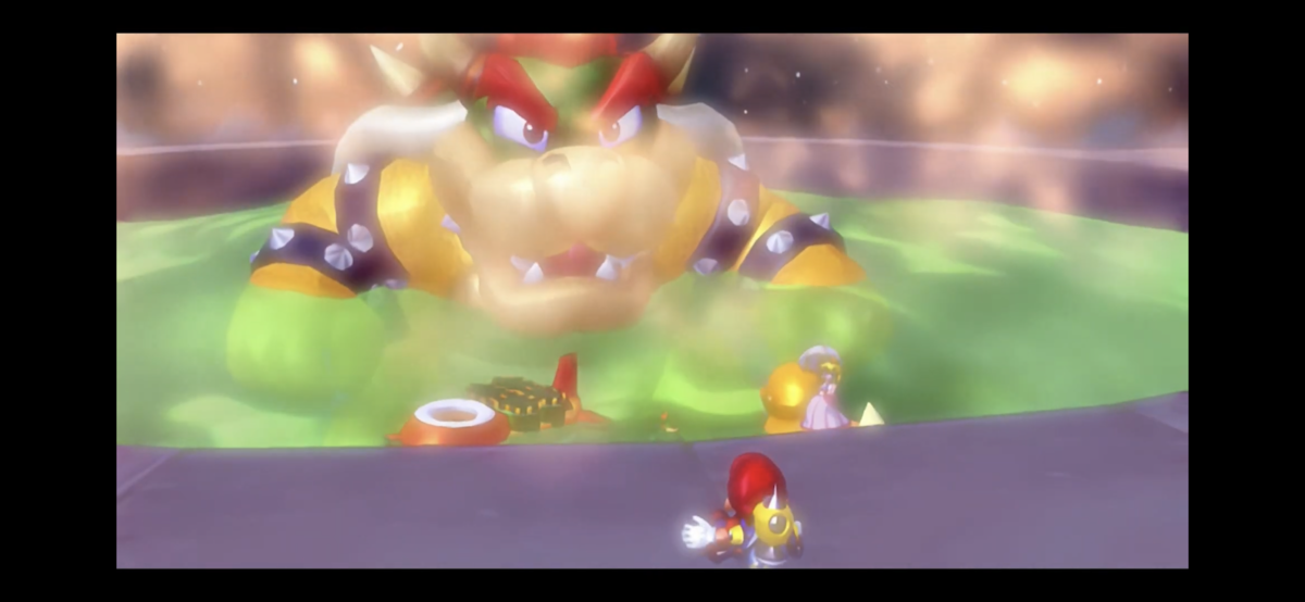 File:Bowser shouts at Mario HD.png - Super Mario Wiki, the Mario ...