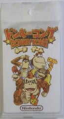 Donkey Kong Card Game (trading cards) - Super Mario Wiki, the Mario ...