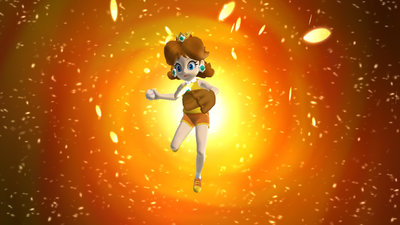 Flower Ball - Super Mario Wiki, the Mario encyclopedia