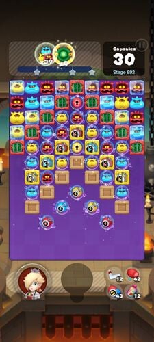 World 23 - Super Mario Wiki, the Mario encyclopedia