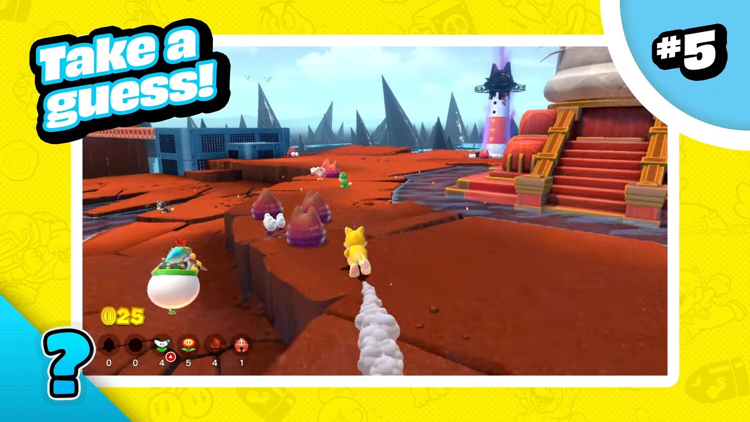 Guess What Cat Mario Can Do!!! - Super Mario Wiki, the Mario encyclopedia