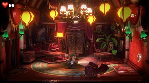 Elevator Hall (Twisted Suites) - Super Mario Wiki, the Mario encyclopedia