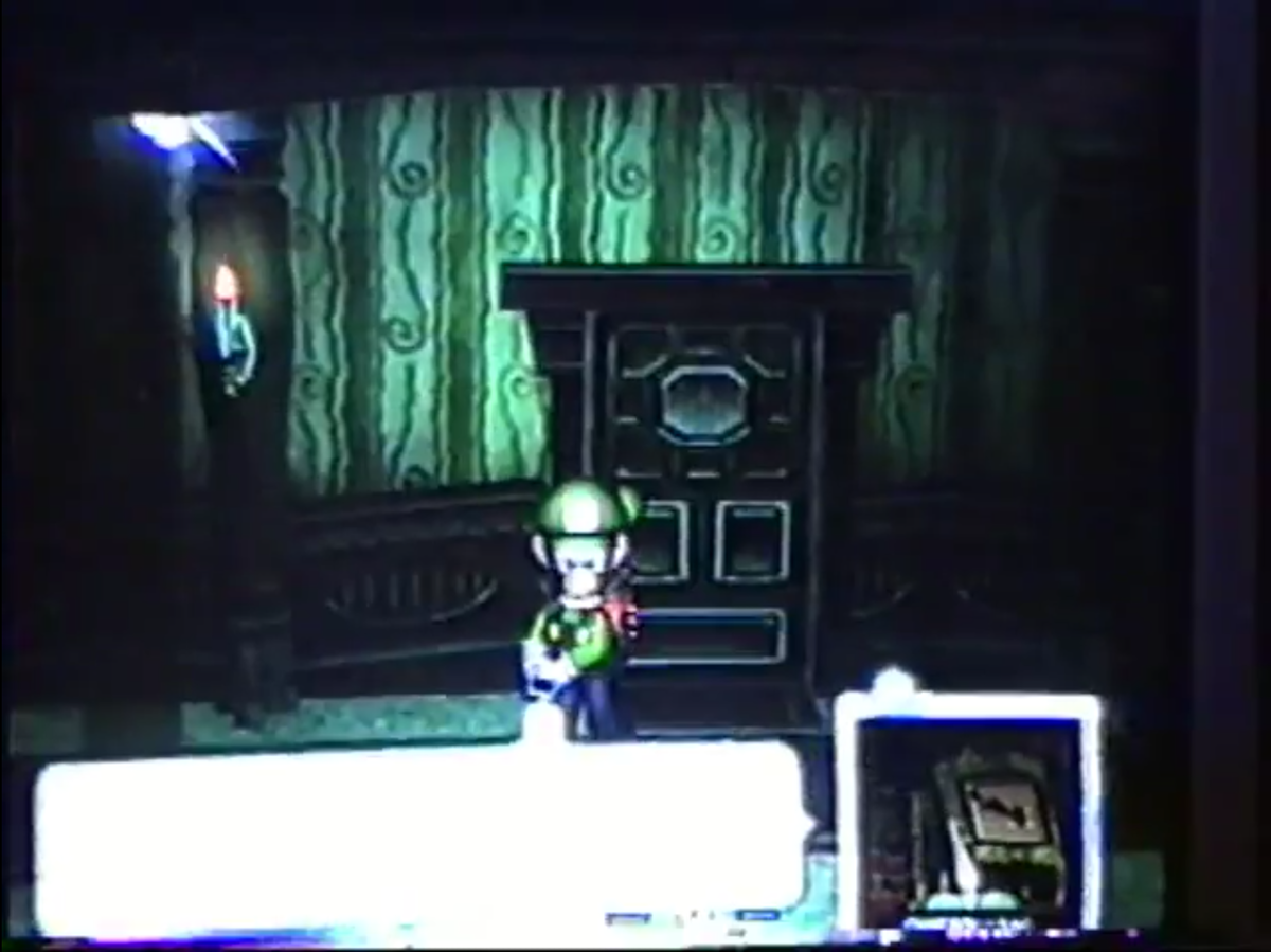 File:LM Prerelease Time Limit Reached.png - Super Mario Wiki, the Mario ...