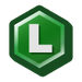 L Emblem - Super Mario Wiki, the Mario encyclopedia