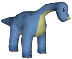 Noshi - Super Mario Wiki, the Mario encyclopedia