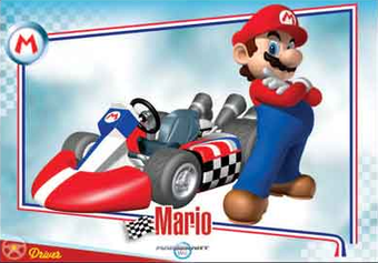 List of Mario profiles and statistics - Super Mario Wiki, the Mario ...