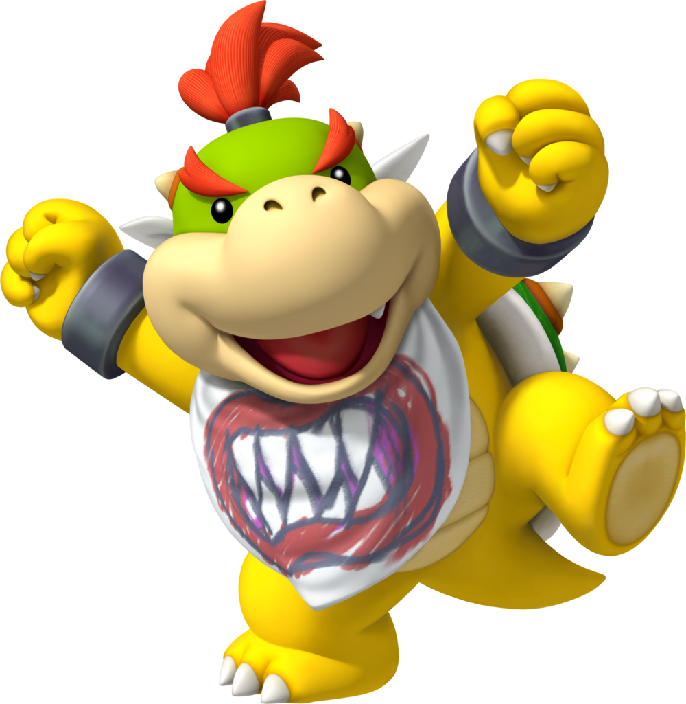 User talk:World10/Archive 1 - Super Mario Wiki, the Mario encyclopedia