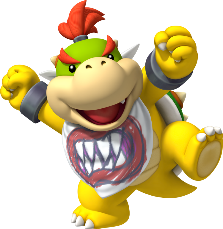 User talk:World10/Archive 1 - Super Mario Wiki, the Mario encyclopedia