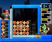 The Cave Of Chomp Rock - Super Mario Wiki, the Mario encyclopedia