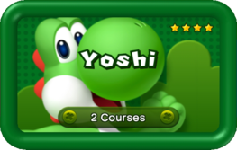 Boost Rush - Super Mario Wiki, the Mario encyclopedia