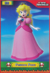 Category:New Super Mario Bros. Wii trading card images - Super Mario ...
