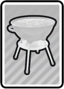 Charcoal Grill - Super Mario Wiki, the Mario encyclopedia