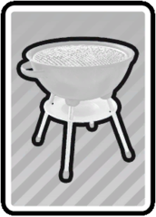 Charcoal Grill - Super Mario Wiki, the Mario encyclopedia