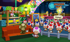 Forebear - Super Mario Wiki, the Mario encyclopedia