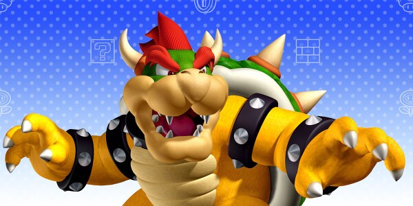 Fun Bowser Personality Quiz - Super Mario Wiki, the Mario encyclopedia